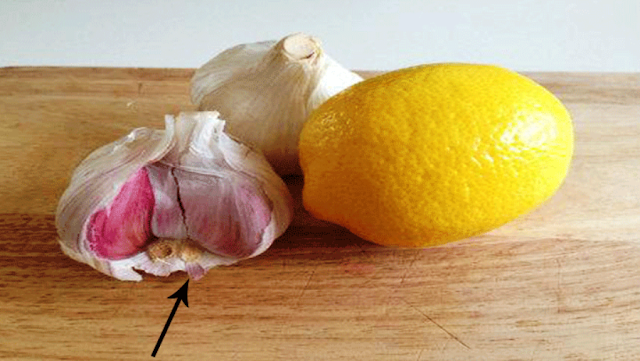 Receta beneficios del ajo crudo con limón en ayunas - Lo que No sabias