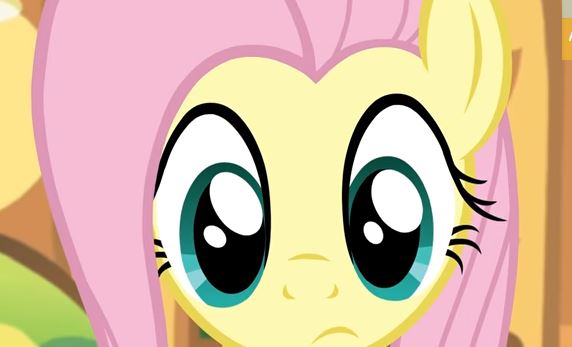 Equestria Daily - MLP Stuff!: 8 Awesome Animations for Fluttershy Day!