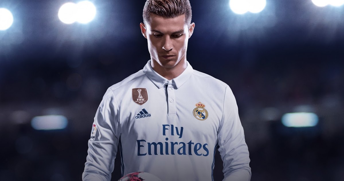 FIFA 19 PC Game - TECH MASTER