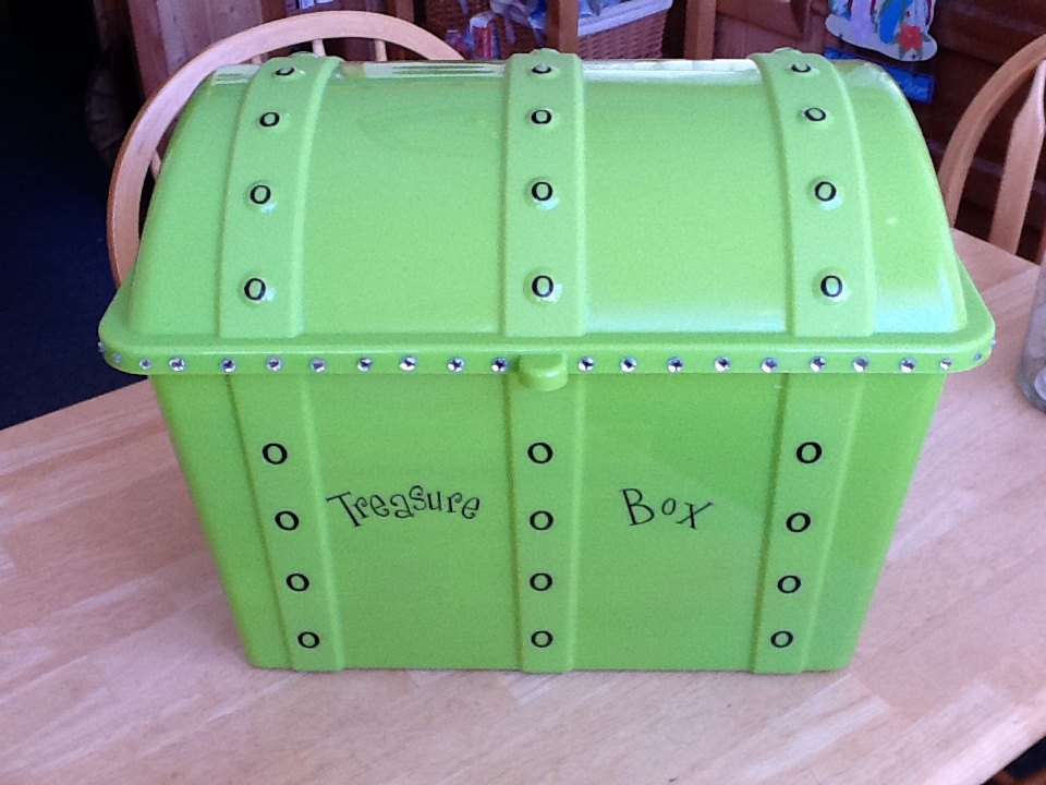 Mrs. Greene's Kindergarten Korner: Made it Monday