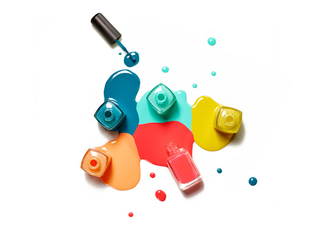 Difference between Gel, Acrylic and Shellac Nails and which one is best