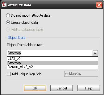 Civil 3D, My Way: Vicinity Maps