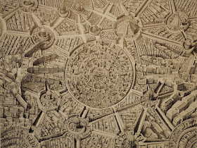 Design Stack: A Blog about Art, Design and Architecture: Super Detailed ...