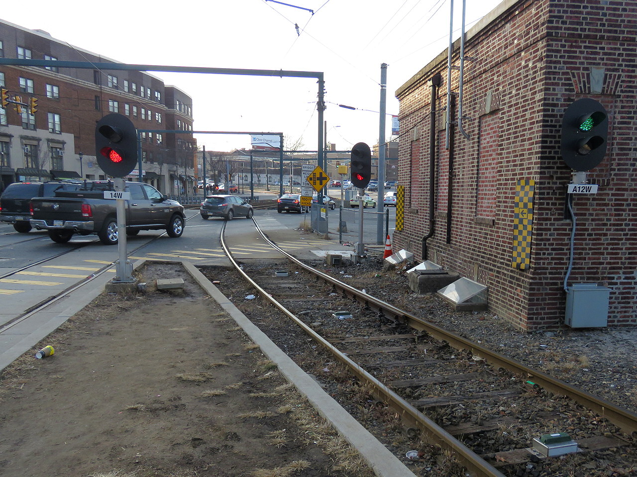 The Position Light: SEPTA Signaling Updates