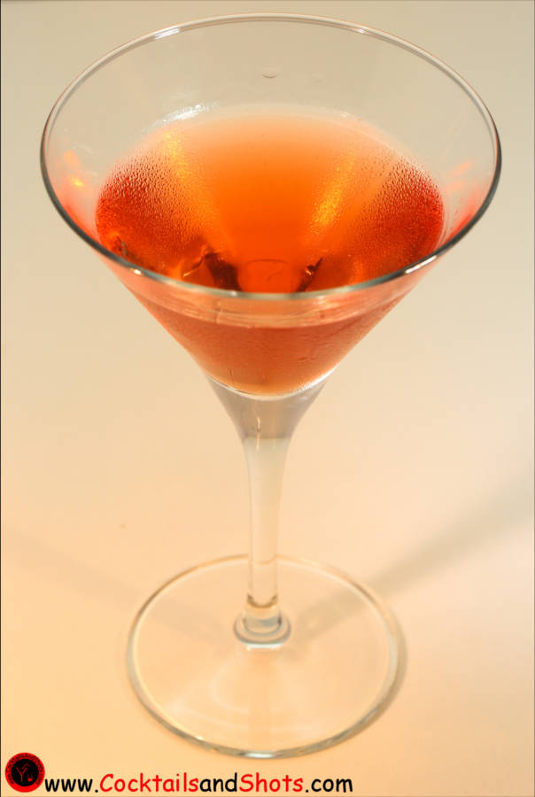 Sandy's Motherhood Blog: Food, Fun, Fashion: 2017 Tony Awards Cocktails