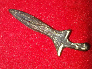 PUSAKA CUNDRIK BOLONG WINAGUN | Pendopo Wingit Sakral | Berkhodam ...