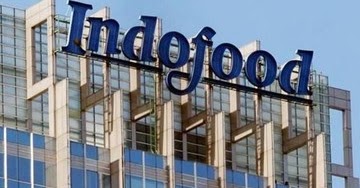 INDOFOOD: Implementasi rencana Strategi Perusahaan Indofood Tbk.