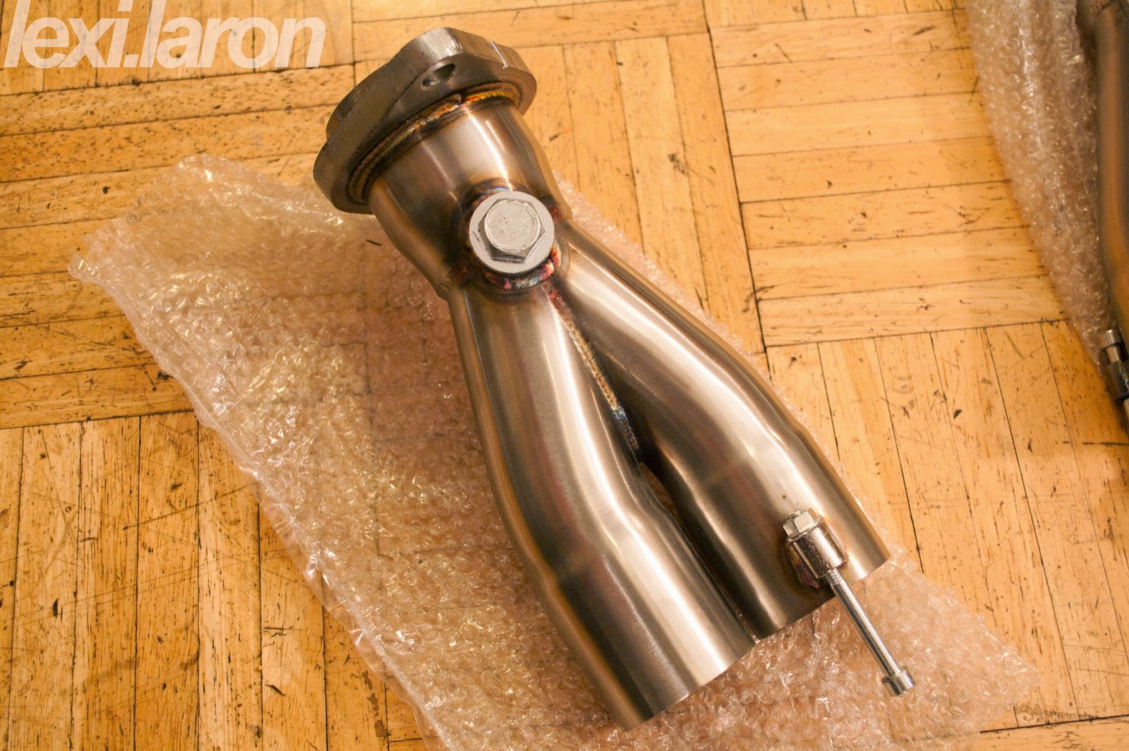 PLM Race Header Review | Acura RSX, ILX and Honda EP3 Forum