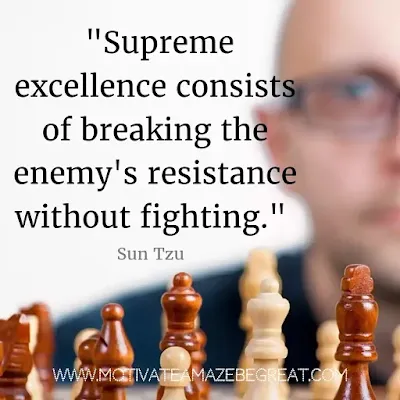 40 Most Powerful Quotes and Famous Sayings In History