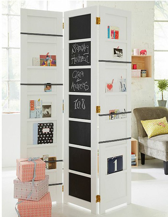 Dekor Öpücüğü: Dekorasyon | Paravan Modelleri ve kullanım Önerileri