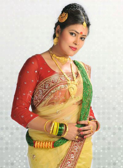 Sunita Dulal Popular Nepalese Folk Singer very hot and beautiful ...