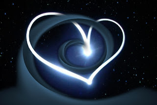 La respuesta está en el corazón. Intuición y lógica. | Comunicación ...