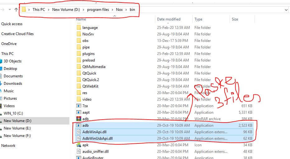 Best external emulator for android studio