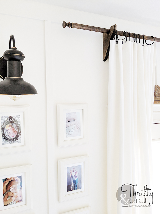 Thrifty and Chic - DIY Projects and Home Decor