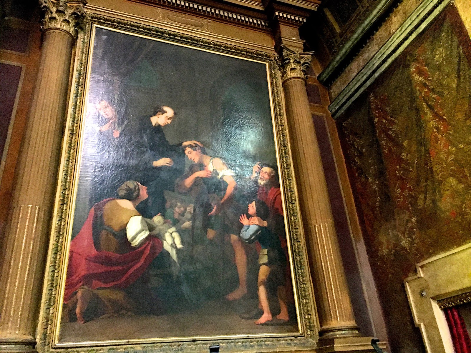 Facciamo un giro in centro?: PIAZZA DEI CELESTINI