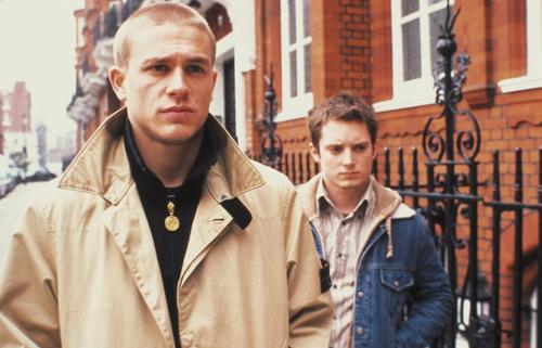 Fausto Pelanda: Imagenes y videos de Green Street Hooligans