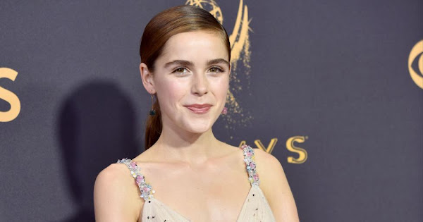 Sabrina faces new horrors in 'Chilling Adventures of Sabrina' trailer