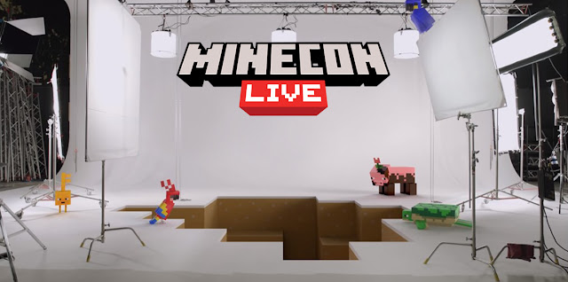 Minecon 2019: conferência anual sobre Minecraft ocorrerá ao vivo neste ...
