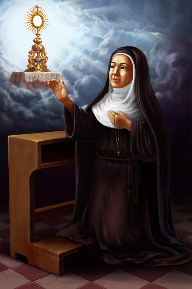 Congregations for Women in Spanish Philippines: The First Native ...