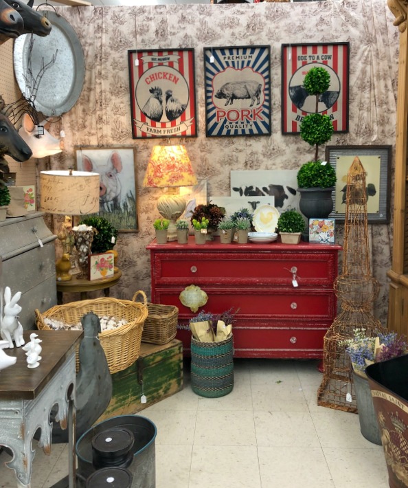 Savvy Southern Style