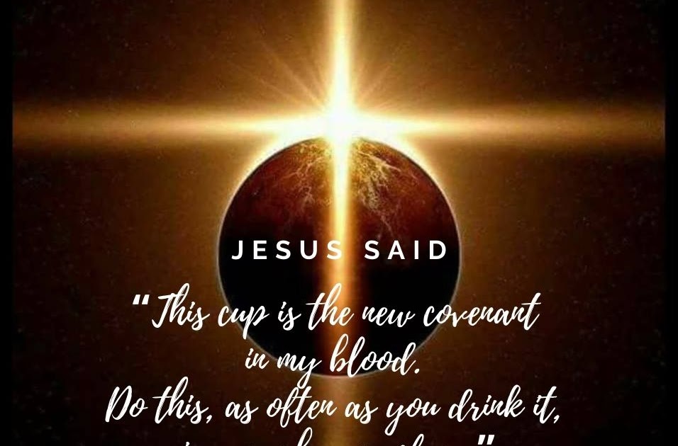 God's Word - Our Destiny: Covenant or Contract