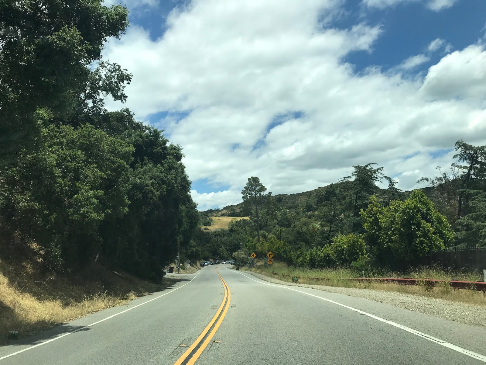 California State Route 27