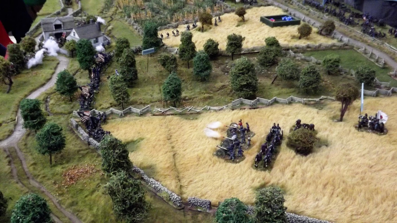 JJ's Wargames: Warfare 2017