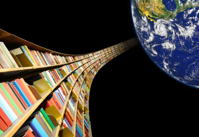 Definisi Pandangan Dunia - DWI PURWANTO