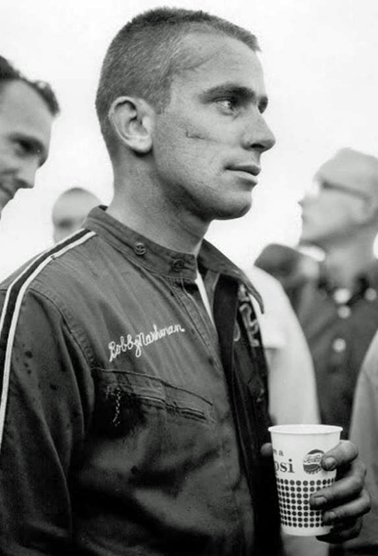 Midwest Racing Archives: 1962 – Crash Halts Ball Race; Marshman ...