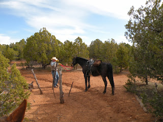 Dream Packer Trail Adventures: Deer Springs Ranch, Kanab, Utah