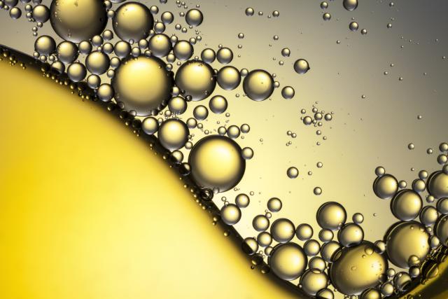 Lipidai: riebalai ~ Mikrobiologija - kas tai?