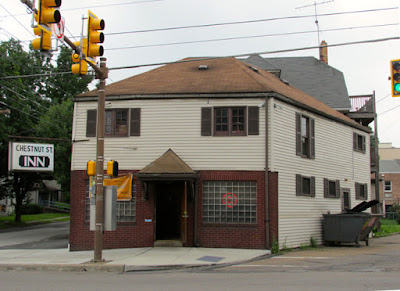 The Butler Pennsylvania Blog ~: Bars