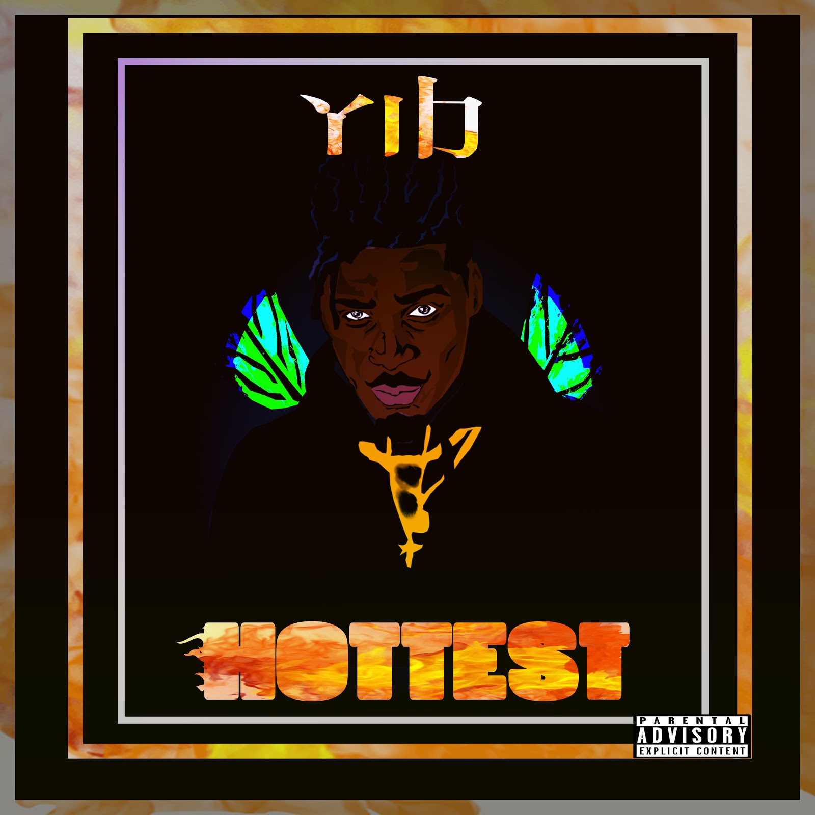 YIB - Hottest | NLD SOLUTIONS & RADIO NETWORK