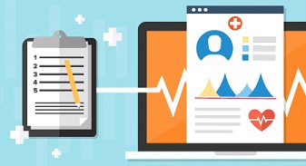 Smart Tips to Implement Electronic Health Records -Avontix