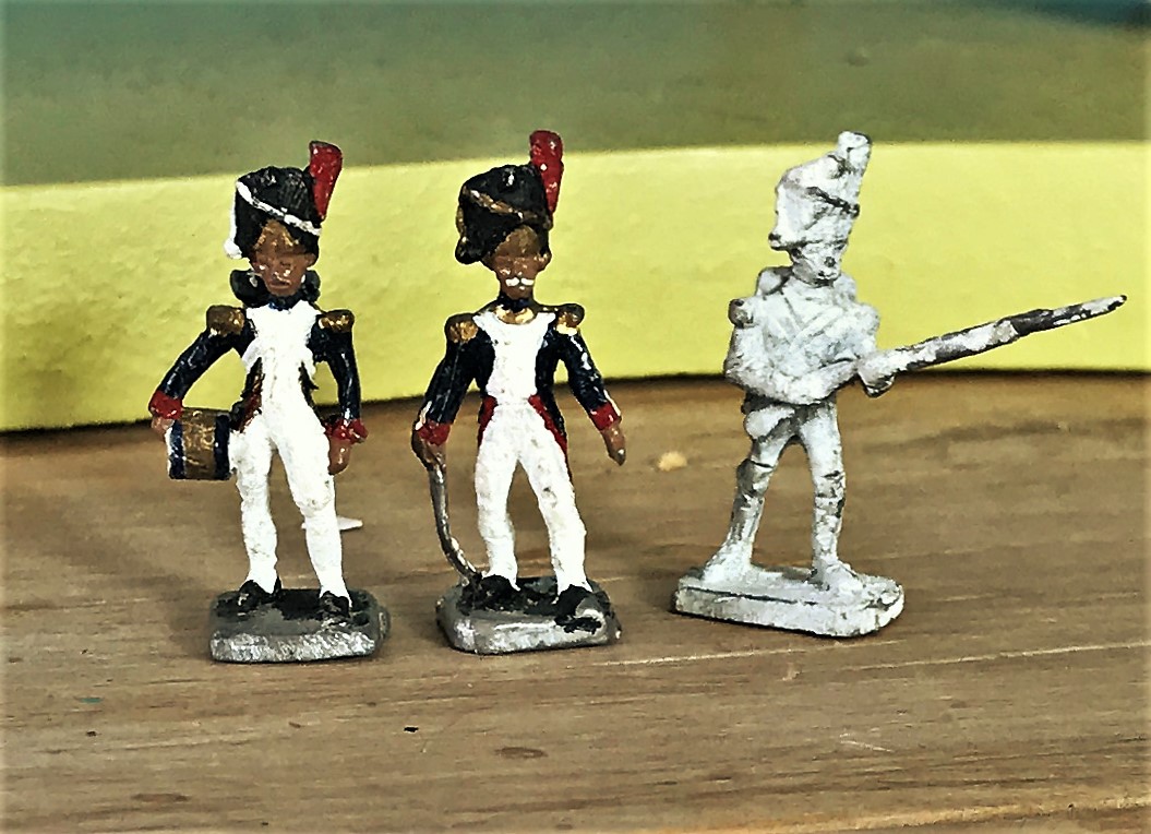 The Hinton Spieler.: Scruby Tuesday 2