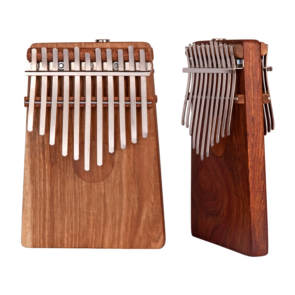 What a Kalimba is