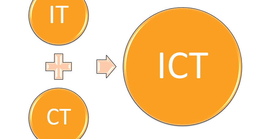 What is ICT ! Why We need ICT in our Life