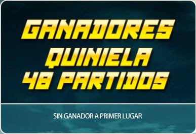 Quinielas.lev: Quiniela Ganagol 1000 Millones