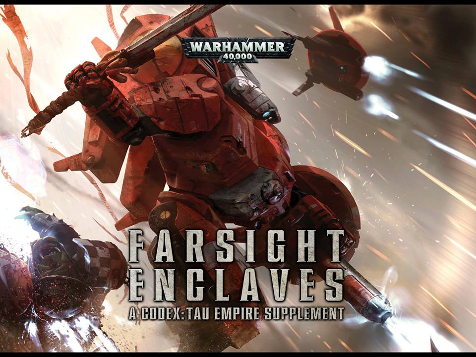 New Project - Farsight Enclaves - Bloody Dice