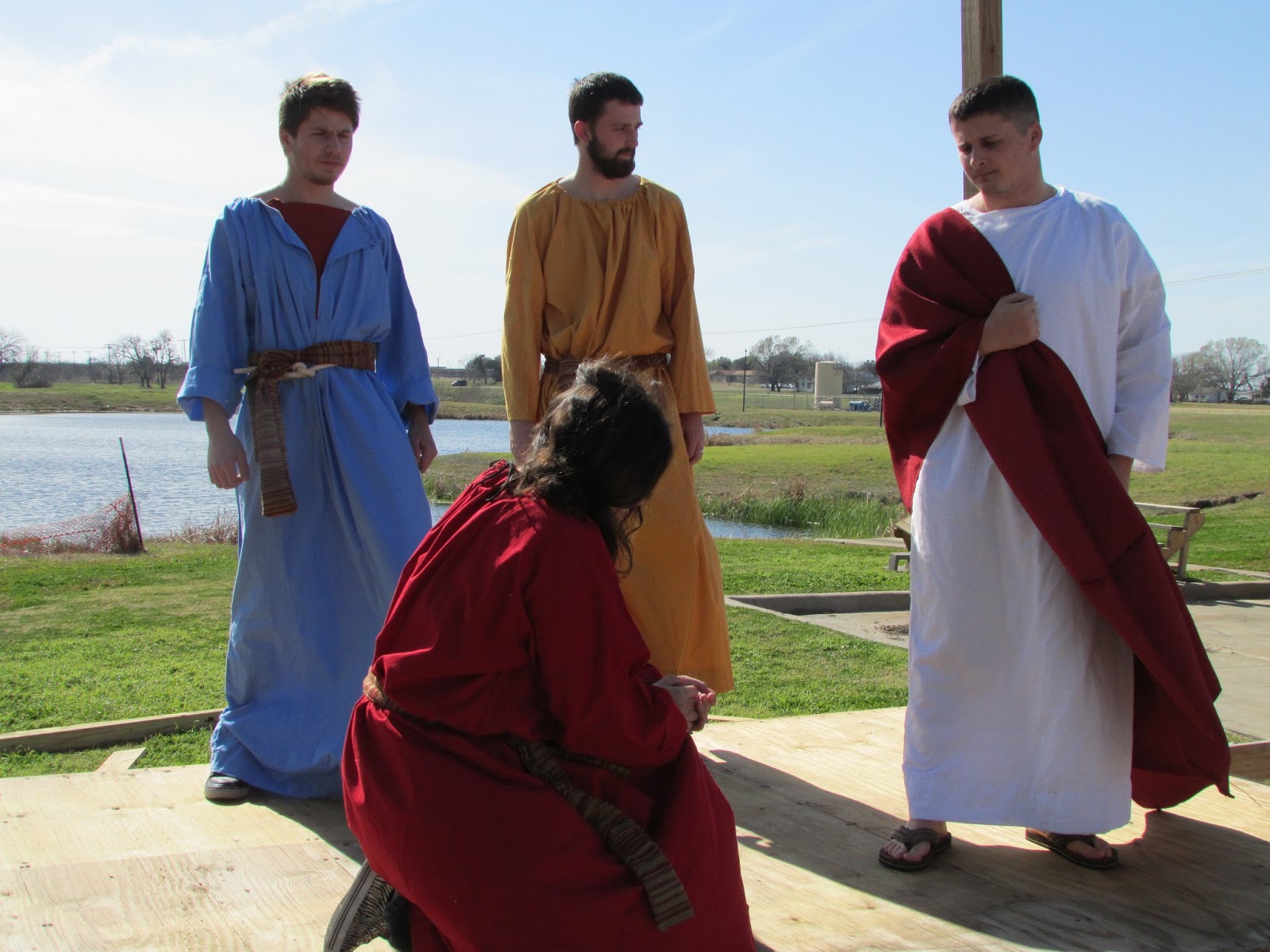 Lone Star Historian: Dr. Shellie O'Neal