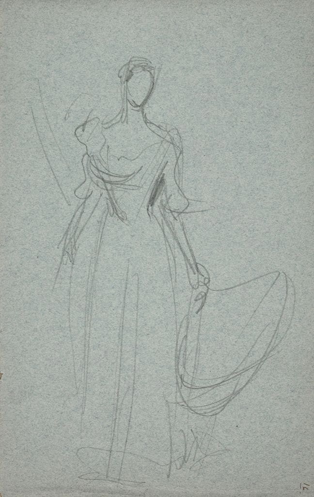 ART & ARTISTS: John Singer Sargent - part 10