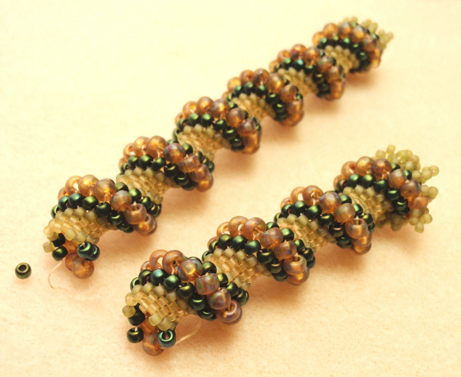 nj designs: Totally Twisted