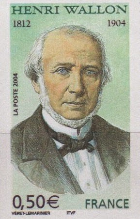 Contemporary trends in education: Henri Wallon