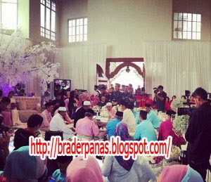 SENSASI!! Biodata Zarema Zainal, isteri kedua Aidil Zafuan... ~ Brader ...