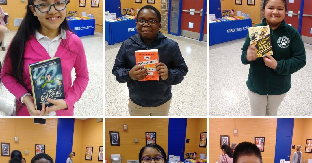 Ms. Boyce's Page: Name That Book