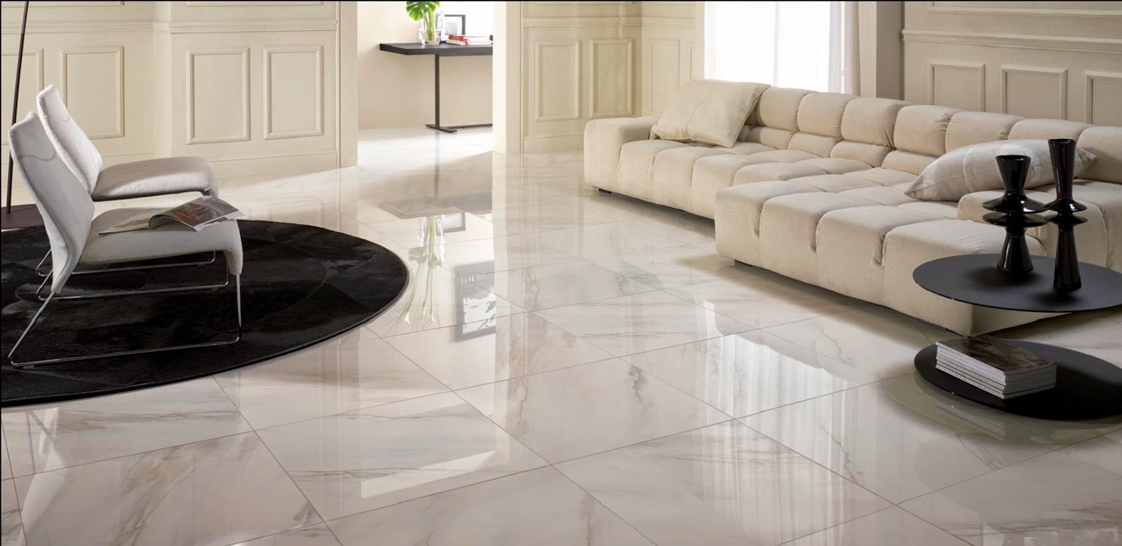 Porcelanato | CONSTRUCTORA OHP