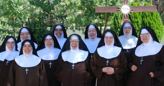 Capuchin Poor Clares