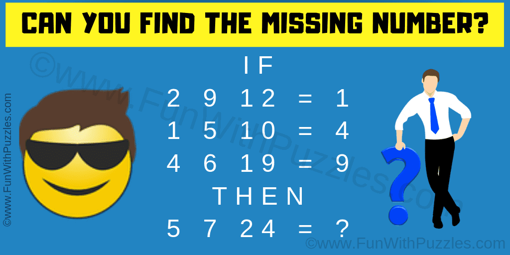 Brain-Twisting Logic Math Puzzle: Crack the Code