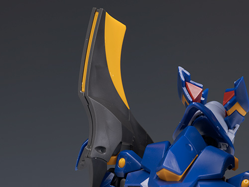 [ Review ] - RG - Eva Mark 06