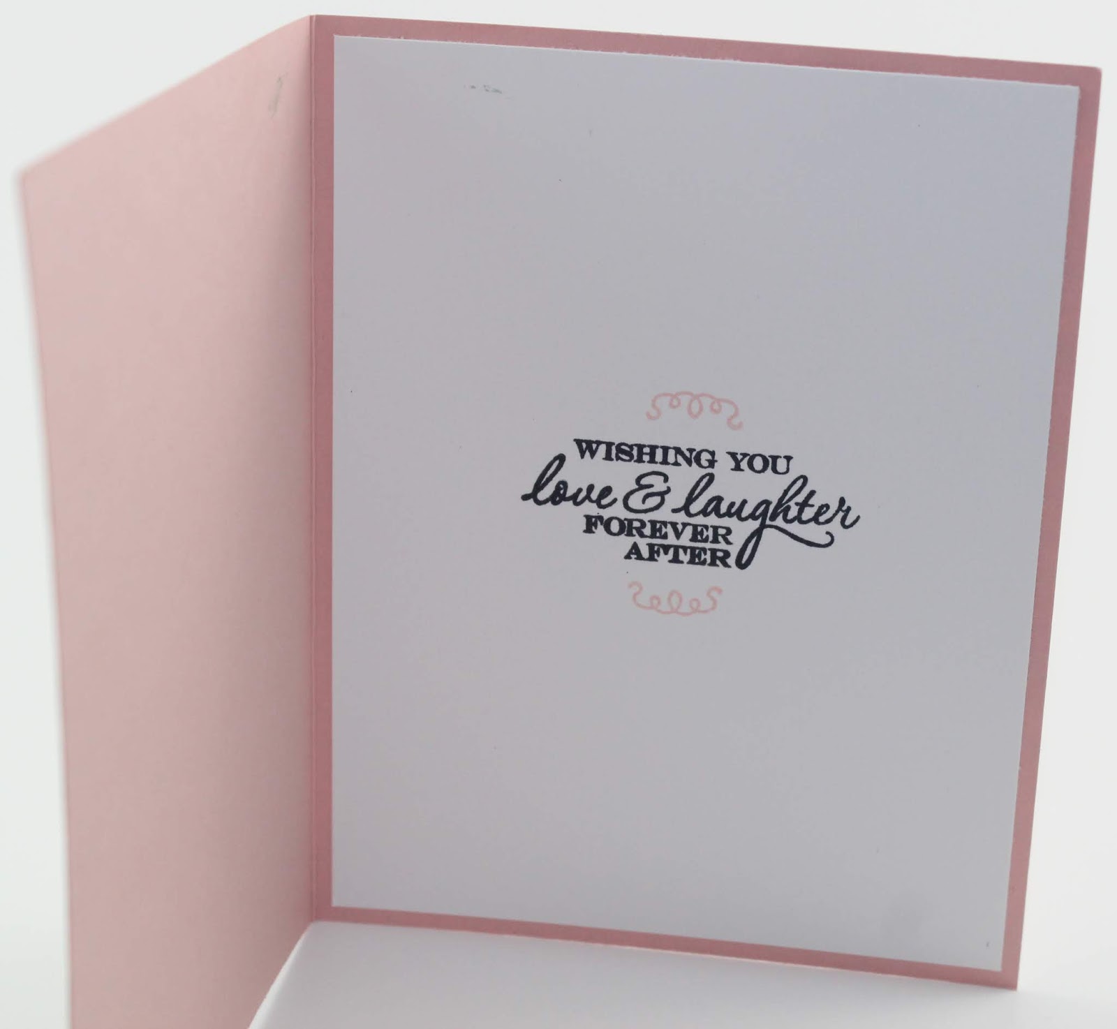 - Julie's Creative Stamping